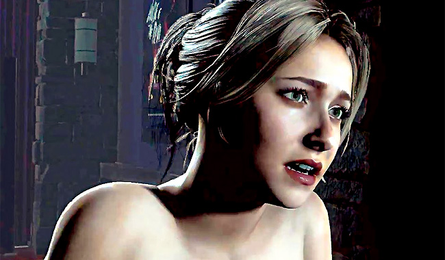 The 'Until Dawn' Trailer Features Peter Stormare And Doomed Teenagers