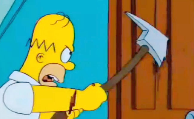 10 Pop Culture Tributes To 'The Shining'