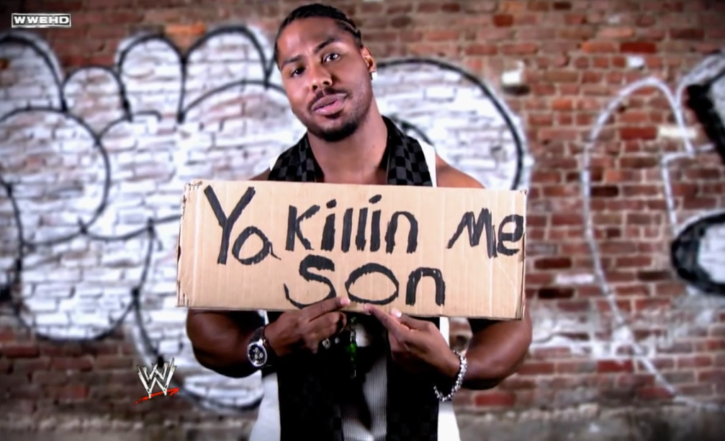 JTG Pitched A Gimmick About An Invisible Muppet Conscience. No, Really