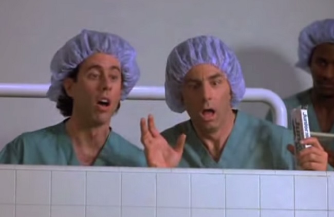 Doctors Can Use UV Light And Two Balloons To Fix Your Organs