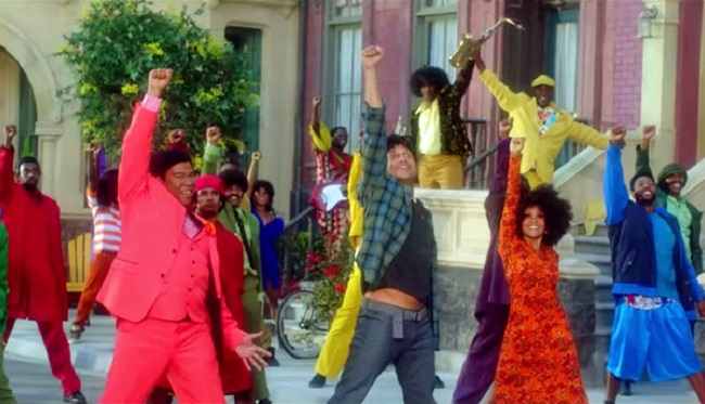 'Key & Peele' Set The Bar High For Season 5 With 'Negrotown'