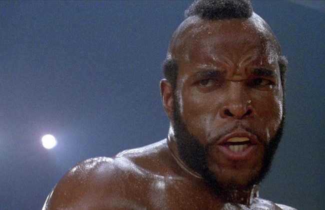 10 Mr. T Fascinating Facts