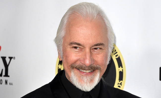 After Four Decades, Oscar-Winning Makeup Artist Rick Baker Is Retiring