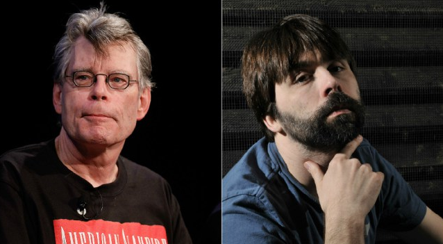 Stephen King And Joe Hills In The Tall Grass Is Becoming A Movie