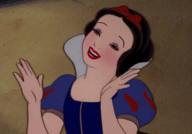 Watch How Disney Recycled Some Of Its Animation Sequences