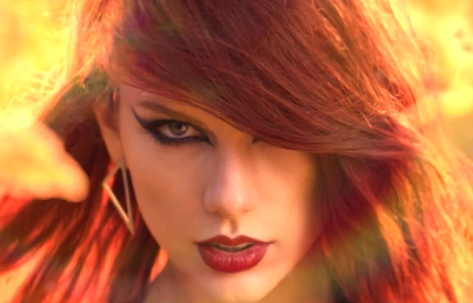 Taylor Swift Just Dropped The Sickest Burn On An Idiot Troll