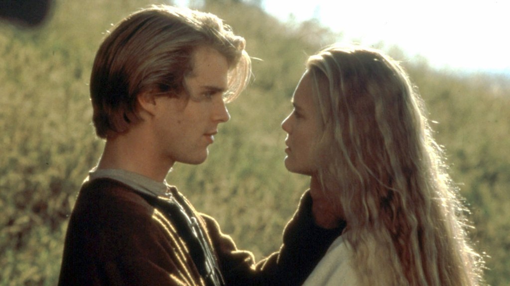 Fascinating Facts And 15 Amazing Quotes From 'The Princess Bride'