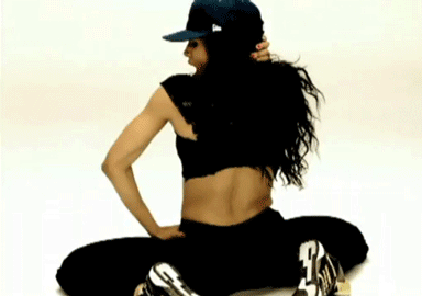Nine Ciara GIFs To Get You Hyped On Her New Album 'Jackie'