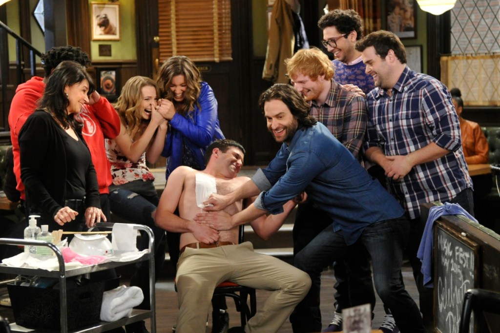 NBC renews 'Undateable' for an all-live season