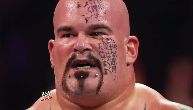 Matt Bloom Is Your New WWE Performance Center Head Coach