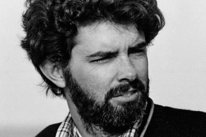Five Things You Didn't Know About George Lucas