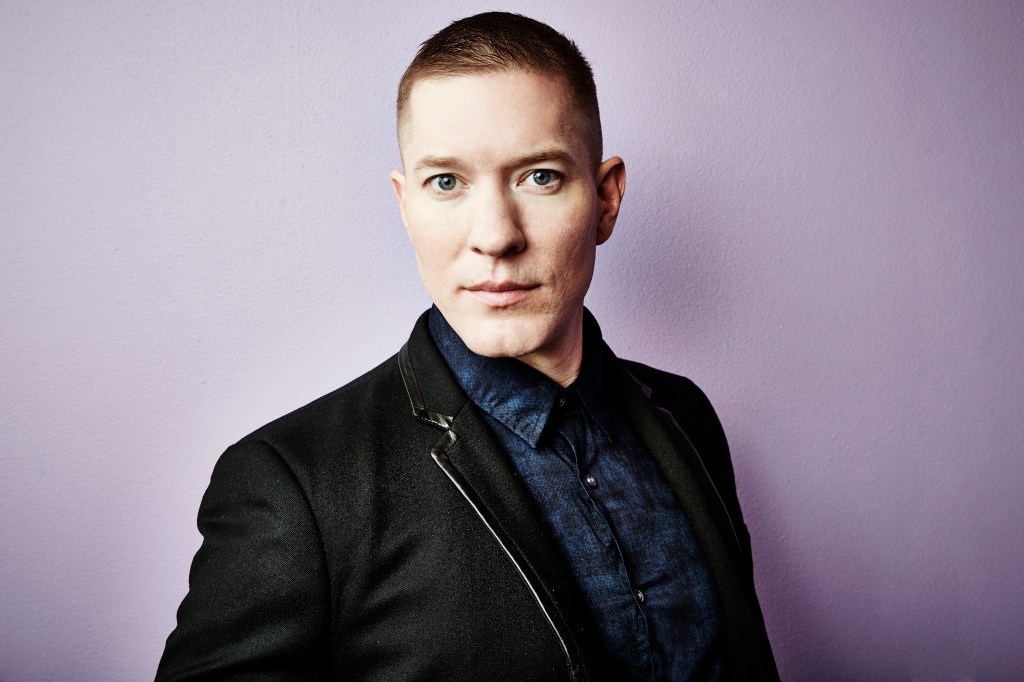 UPROXX 20: Joseph Sikora