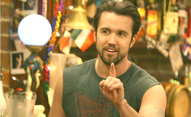 Mac's 7 Worst Bits Of Bad Life Advice On 'It's Always Sunny'