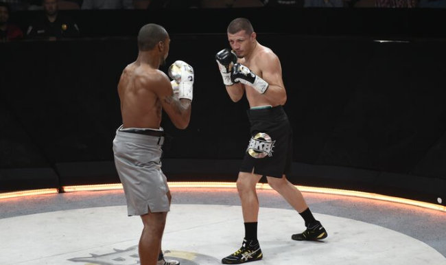 How Boxing Evolved From Blood Sport To The Sweet Science | UPROXX