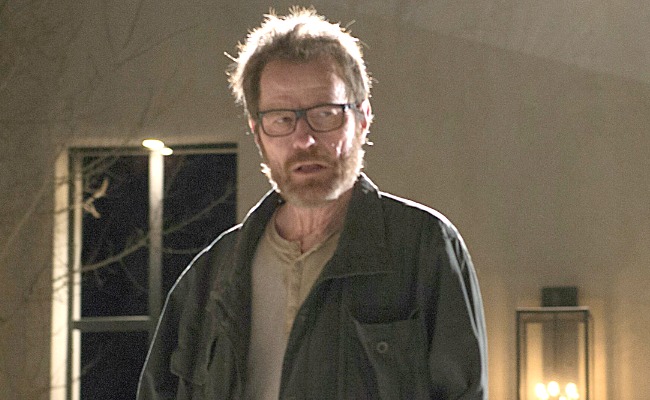 Relive 18 Moments From The Last Season Of 'Breaking Bad'