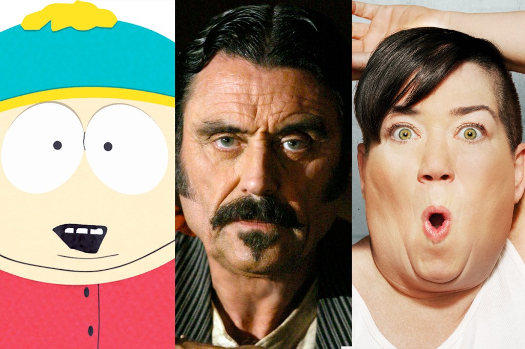 'Ted 2' is filthy-dirty, but who are some of the foulest mouths on ...