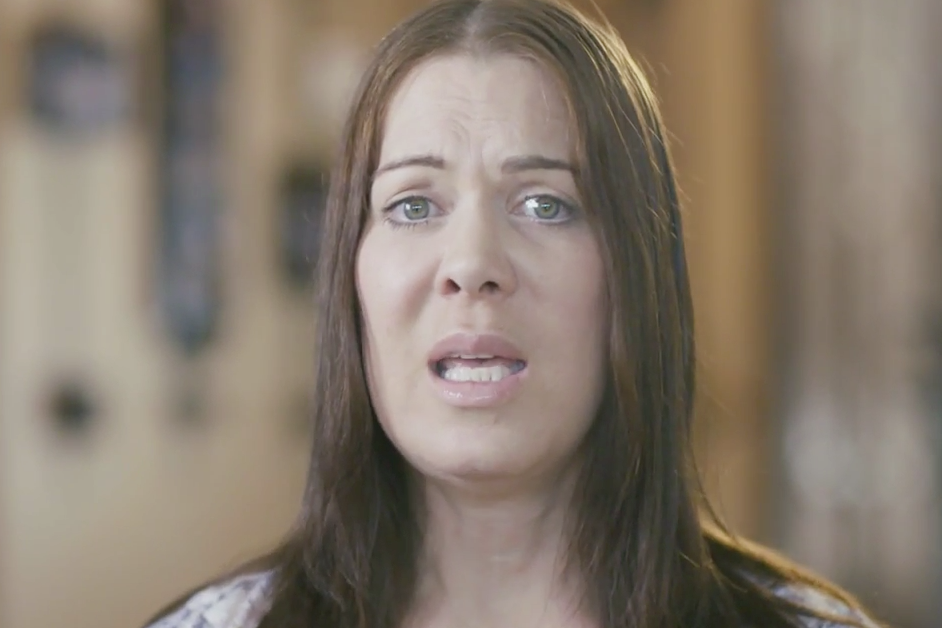 Chyna Wants A Meeting With WWE To Get Into The WWE Hall Of Fame