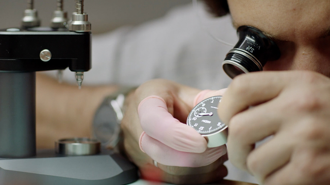 Can This 27-Year-Old Revitalize Watchmaking In The United States?