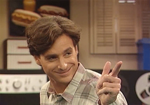 'Fuller House' Is Casting A 'Vivacious' Wife For Danny Tanner