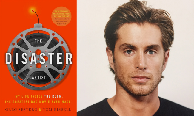 Interview With Greg Sestero on The Room, Tommy Wiseau, And The Disaster ...