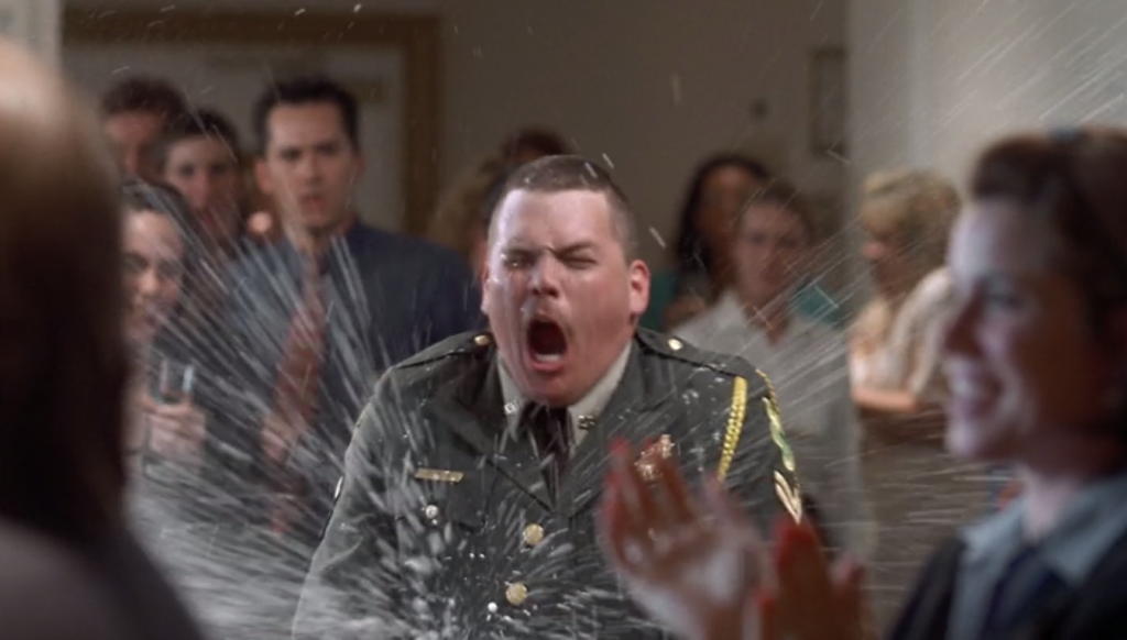 Open Bars, Trashy Weddings, And Other Examples Of The Worst Party Ever