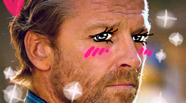 The Internet's Funniest Reactions To This Week's ‘Game Of Thrones’