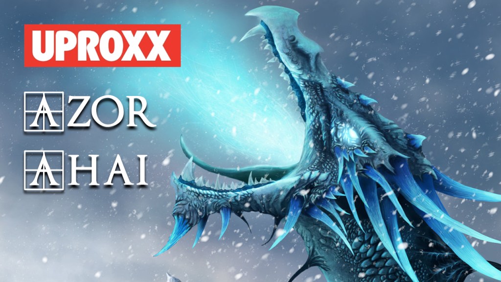 Who Is Azor Ahai On 'Game Of Thrones'?