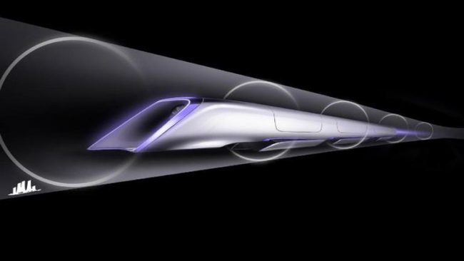 Amazingly, Elon Musk's Hyperloop Might Get Built | UPROXX
