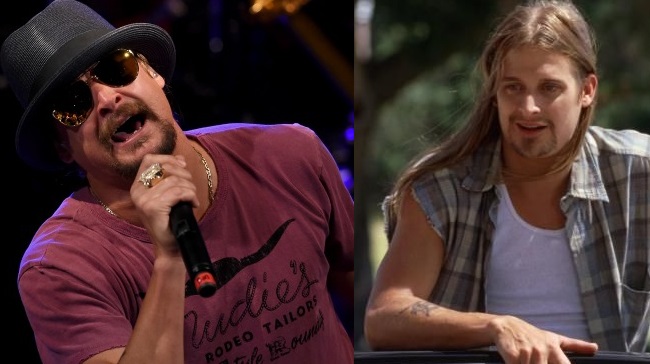 What's The 'Joe Dirt' Cast Been Up To?