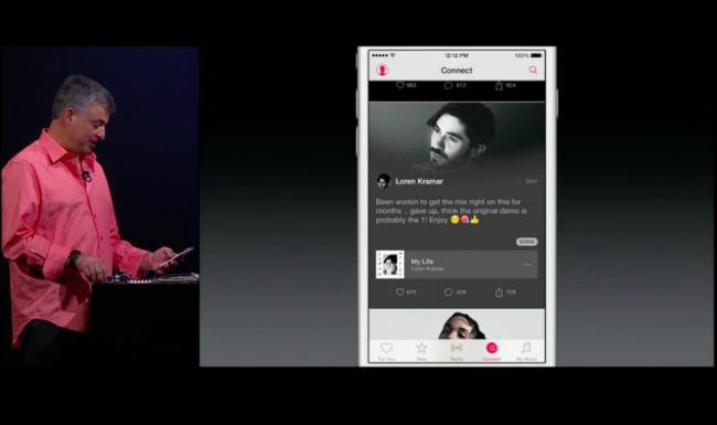 Loren Kramer, The Unknown Apple Artist, Releases 'My Life' Single