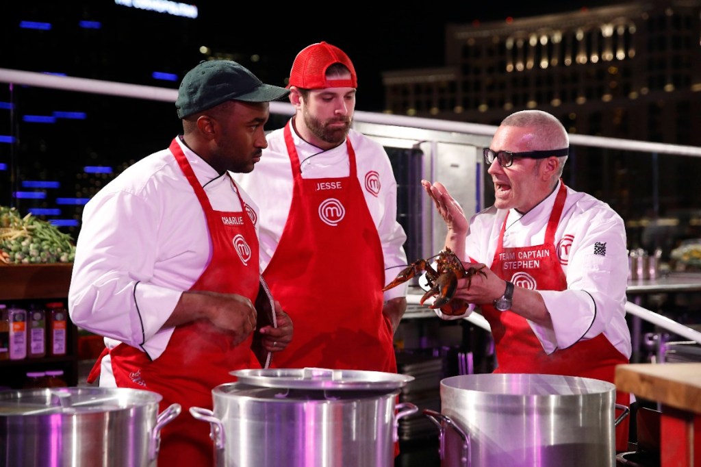 Wednesday Ratings: 'Criminal Minds' repeat, 'MasterChef' lead again