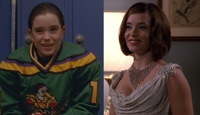 'Mighty Ducks': Where Are They Now?