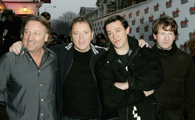 New Order And The Rise Of A Great Band From The Ashes Of A Tragedy