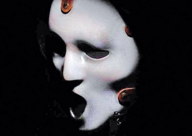 MTV's 'Scream' Series Will Feature This New Ghostface Mask