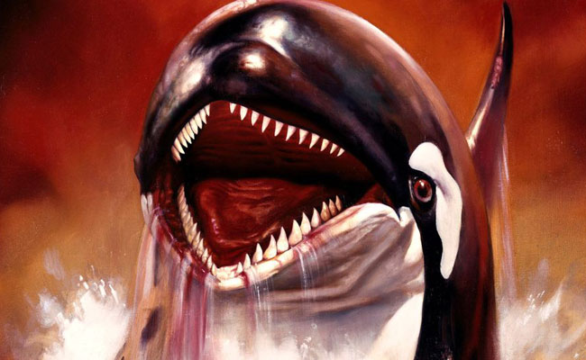 13 Shameless 'Jaws' Knock-Offs