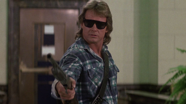 Rowdy Roddy Piper's Best Pop Culture Moments