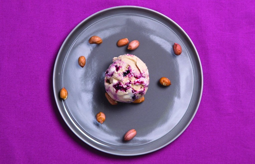 12 Inventive Flavors To Celebrate Creative Ice Cream Flavor Day With