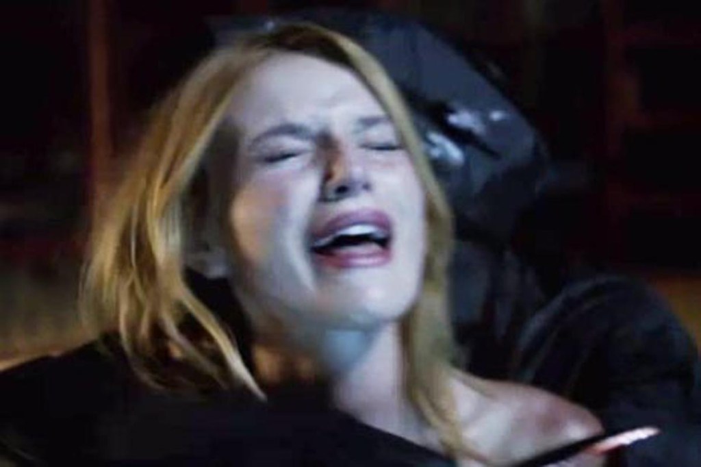 Early verdict on MTV's 'Scream': Lazy, gratuitous and boring