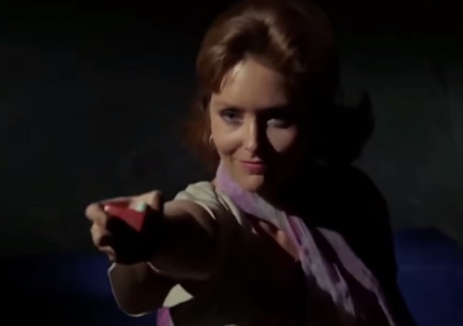 This Maligned 'Star Trek' Character Deserves Redemption