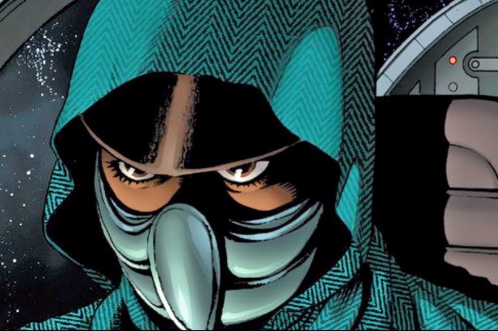 UPDATE: 200 days until Star Wars: Who's that girl (on the cover of STAR ...