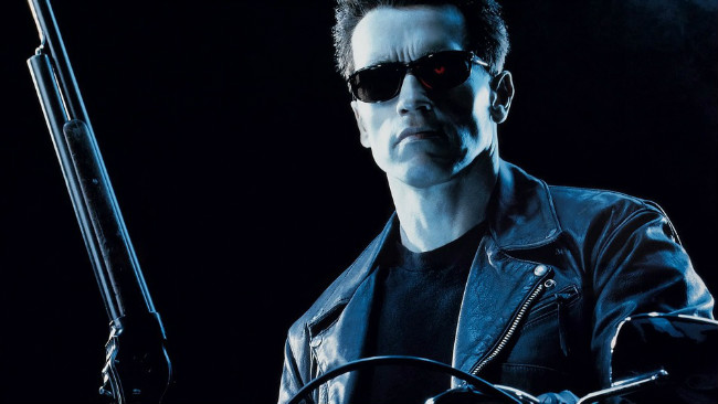 'Terminator 2: Judgement Day' Trailer Is Cute When Dubbed By Children