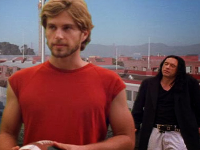 Interview with Disaster Artist Author Greg Sestero: Everything You ...