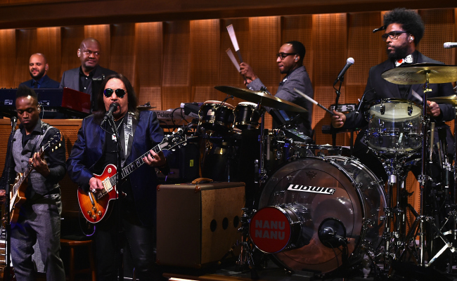 Here Are The Totally Official Rankings Of All The Late Night Bands