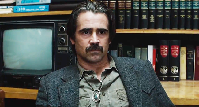 The Best Of Ray Velcoro From The 'True Detective' Season Premiere