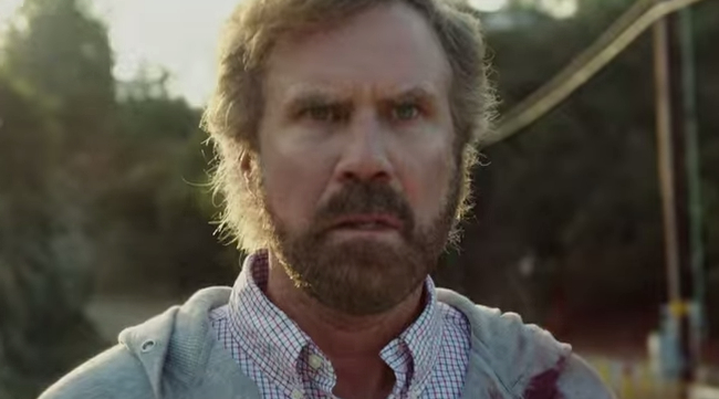 Will Ferrell, Michael Cera To Star In Vacation Comedy 'Captain Dad'