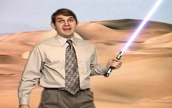 It's Election Season! Here Are Some The Worst Political Ads