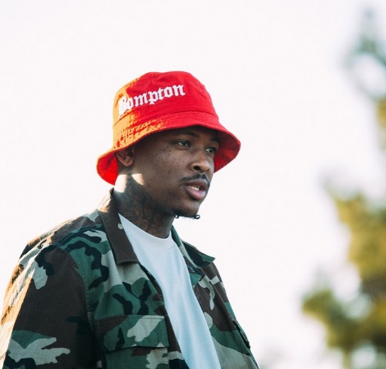 YG Was Reportedly Shot In L.A. – UPROXX
