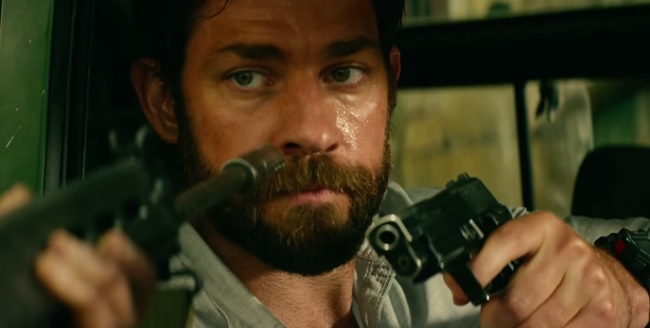 Michael Bay's Benghazi Movie, '13 Hours' Has Its First Trailer