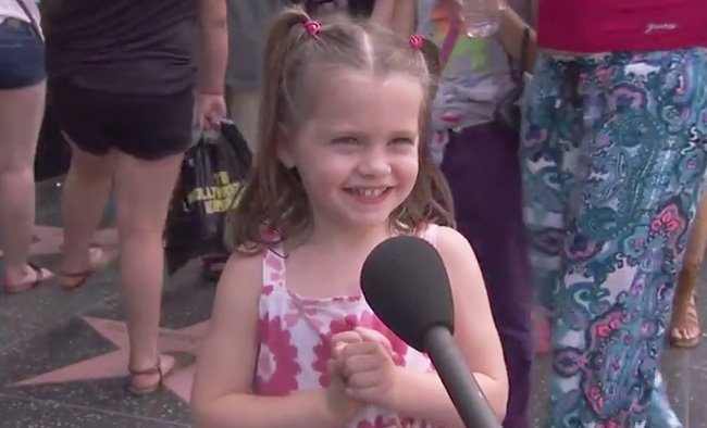 Jimmy Kimmel Asked Kids To Explain What Adultery Means