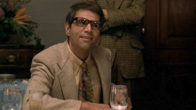 Alex Rocco: 'Godfather' Actor Dies At 79